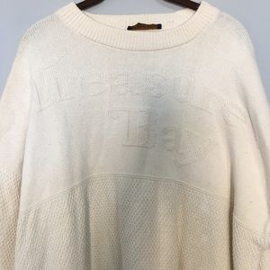andrew rohan | Sweaters | Vintage Andrew Rohan Treasure Bay Casino ...